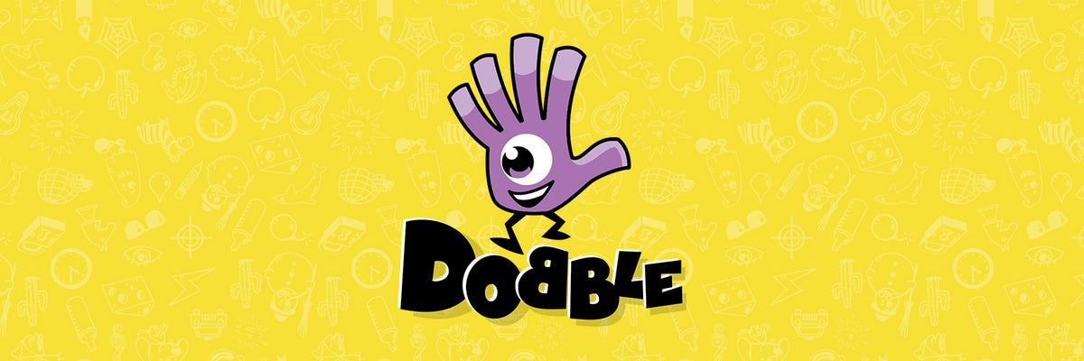 Dobble | Asmodee – Asmodee UK