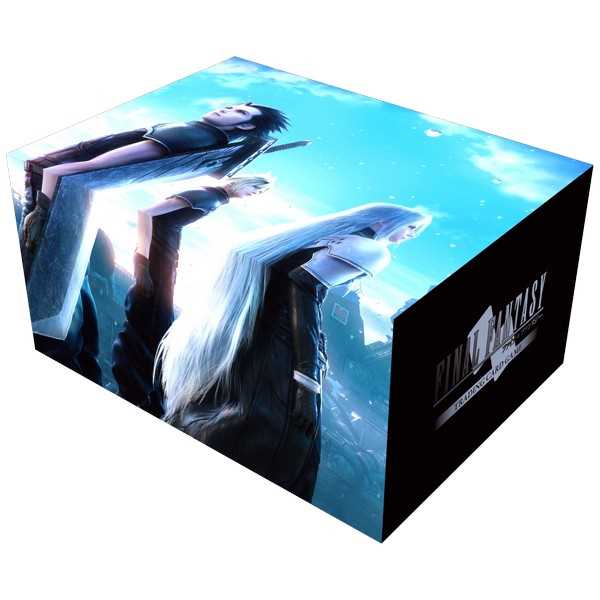 Final Fantasy TCG: Anniversary Collection Set 2024 – Asmodee UK