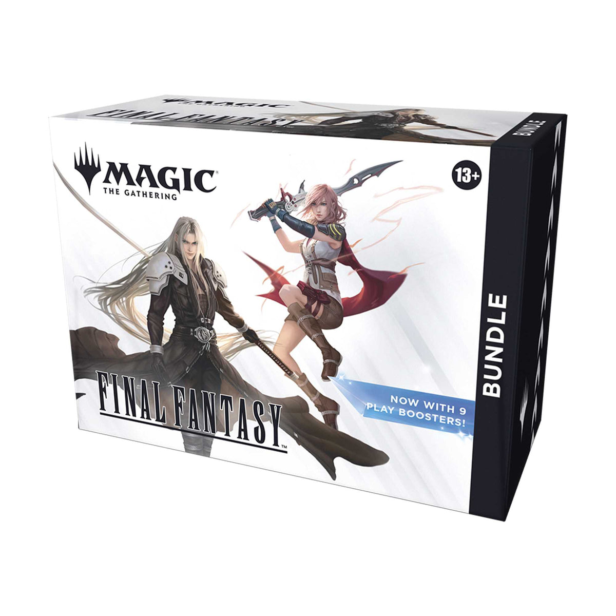 Magic: The Gathering: Final Fantasy Bundle – Asmodee UK