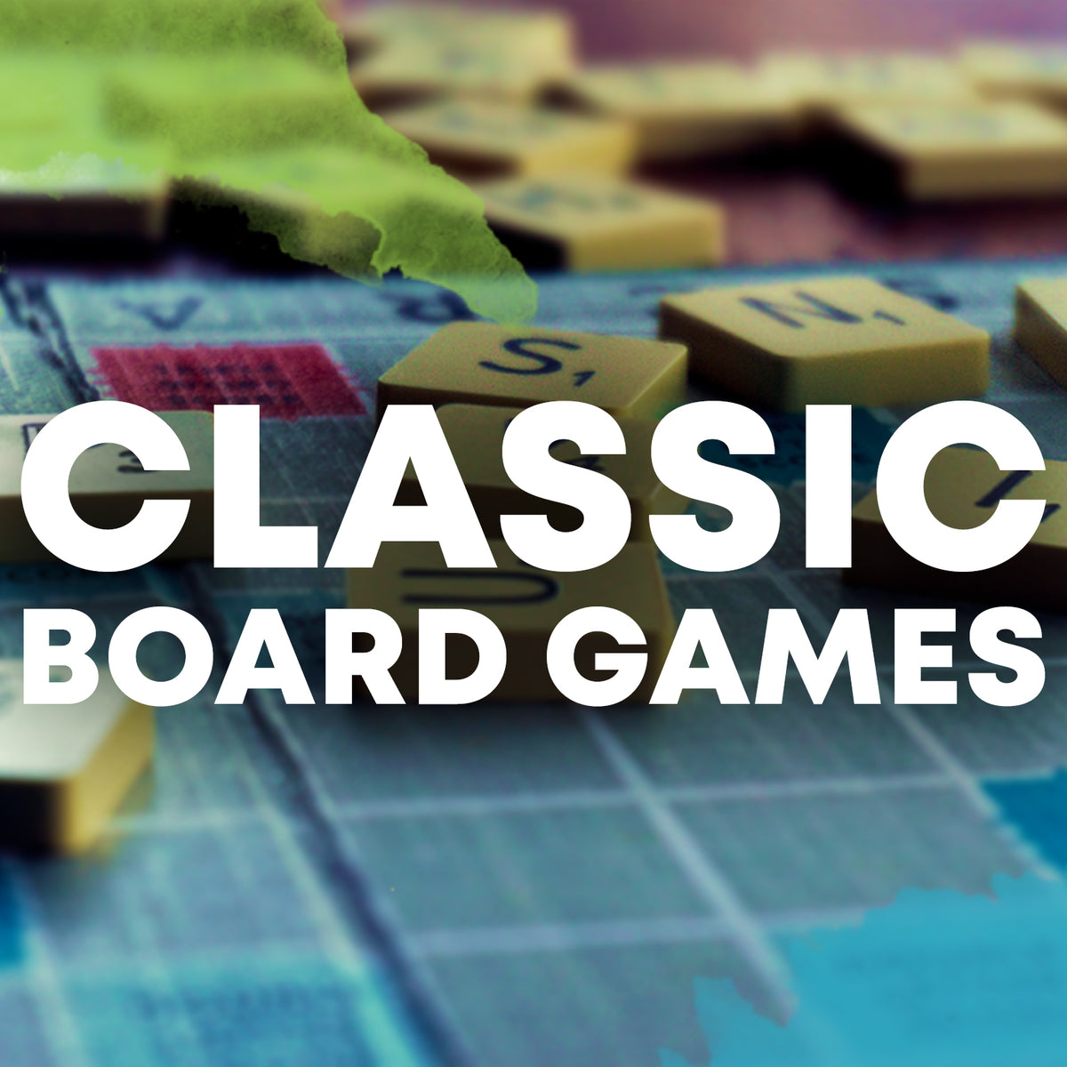 Classic Board Games | Asmodee – Asmodee UK