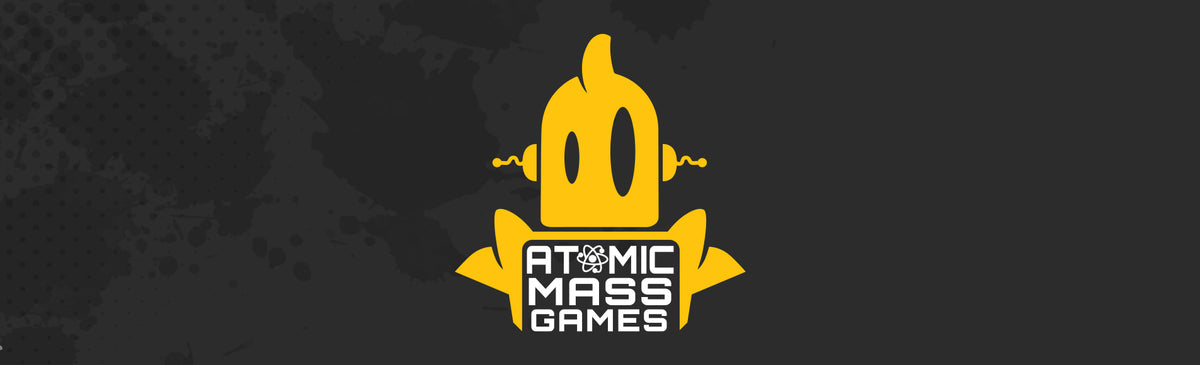 Atomic Mass Games | Asmodee – Asmodee UK