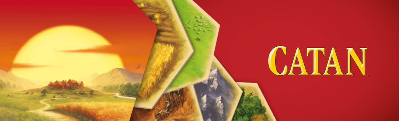 CATAN - Games & Expansion Packs | asmodee – Asmodee UK