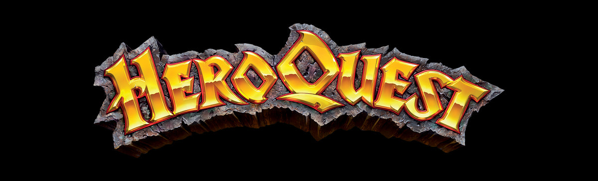 All HeroQuest Games – Asmodee UK