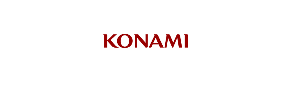 Konami – Asmodee UK