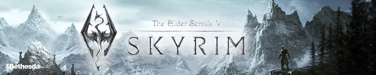 All Skyrim Games | Asmodee – Asmodee UK