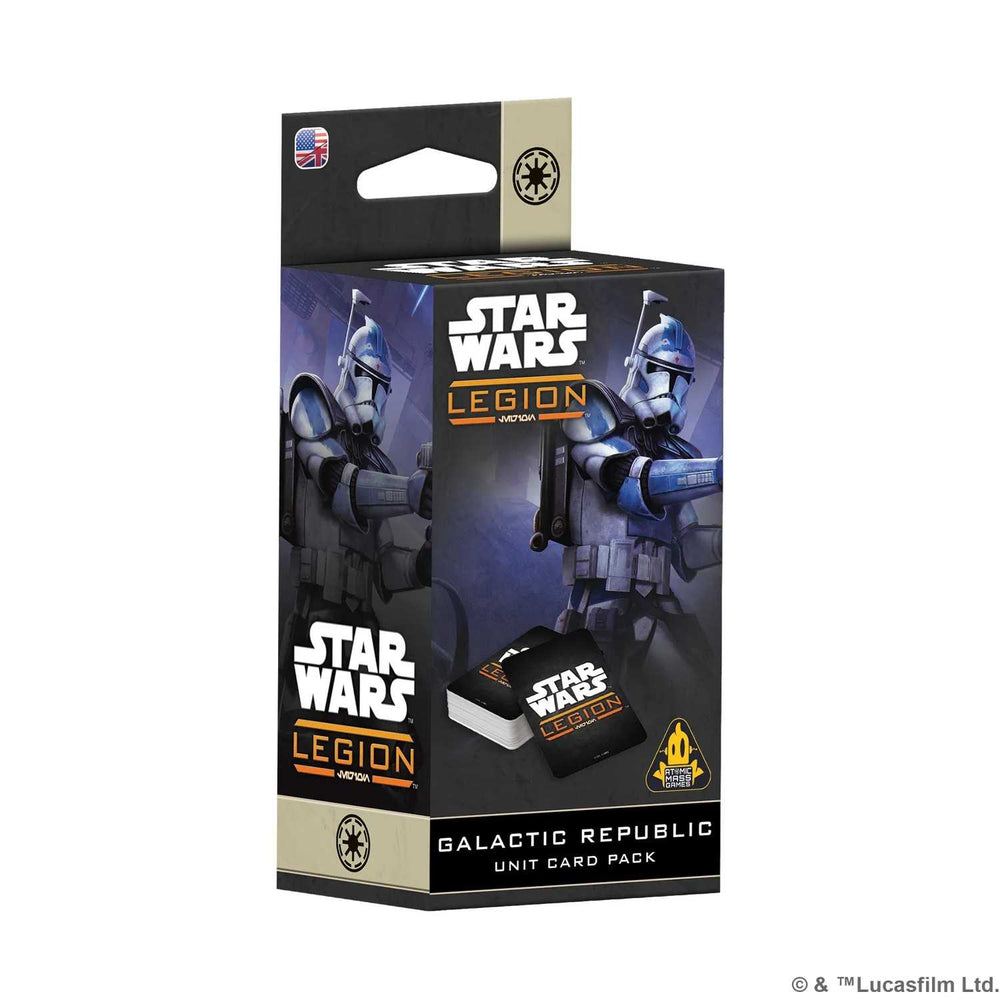 All Star Wars Games | Asmodee – Asmodee UK
