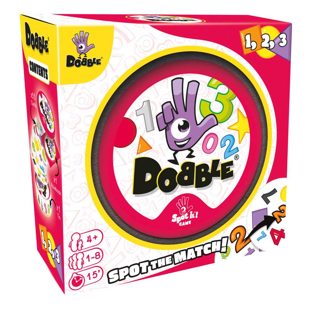 Dobble | Asmodee – Asmodee UK