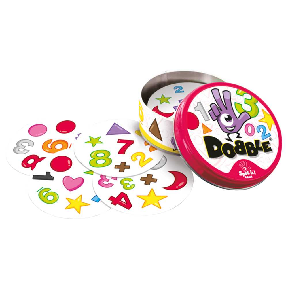Dobble | Asmodee – Asmodee UK