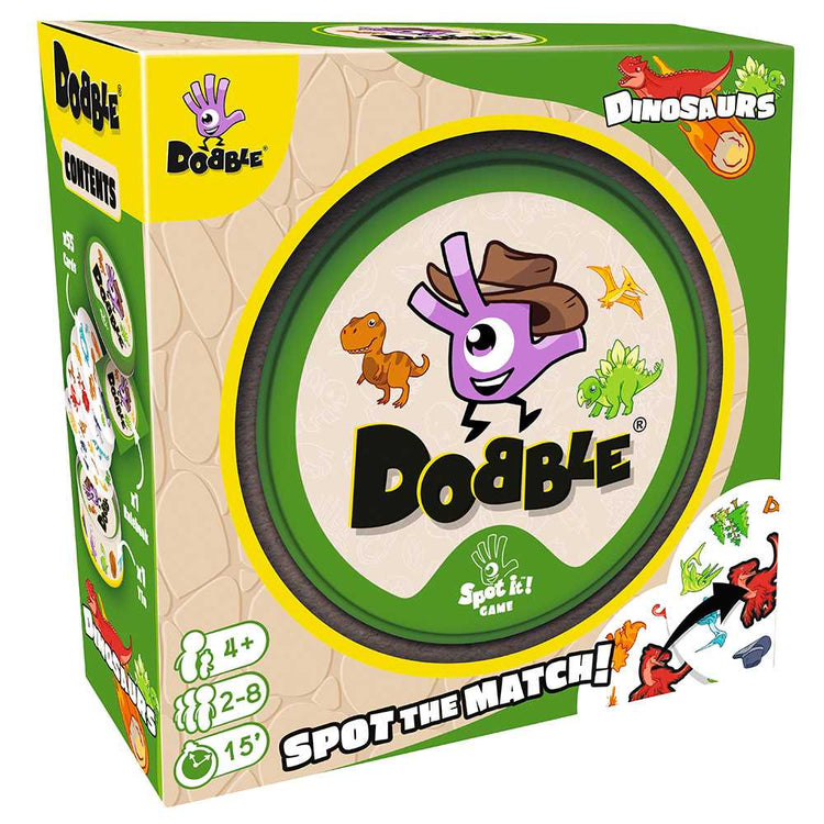 Dobble | Asmodee – Asmodee UK