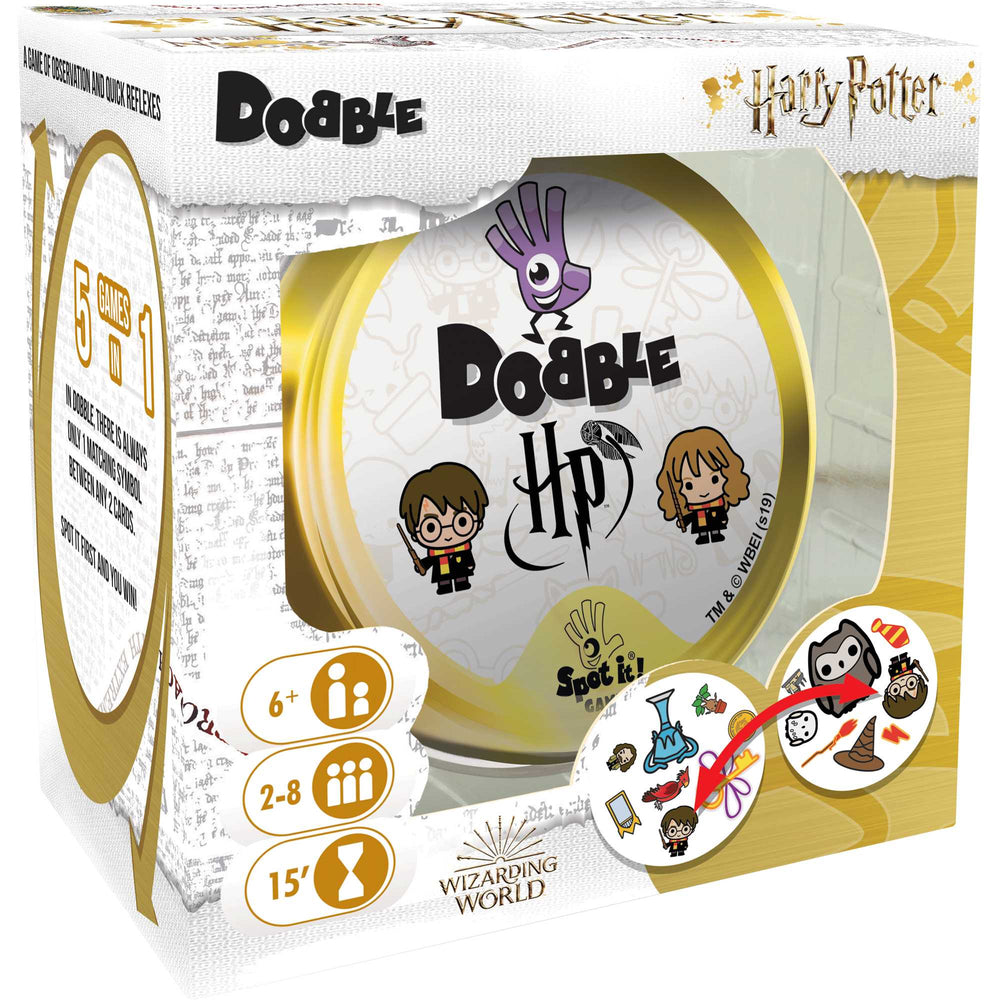 Dobble | Asmodee – Asmodee UK