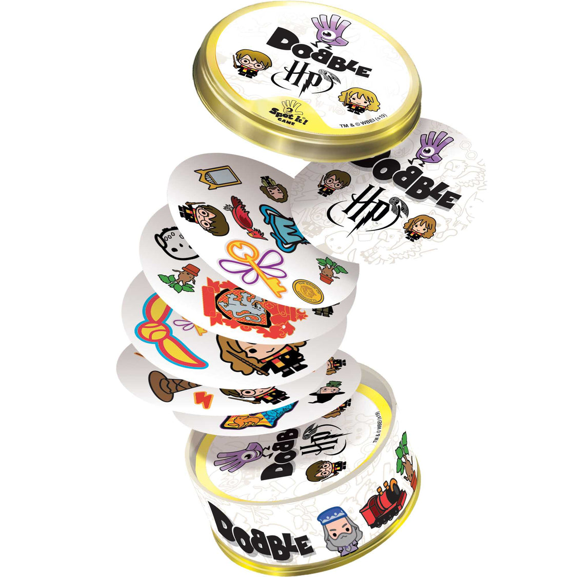 Dobble | Asmodee – Asmodee UK