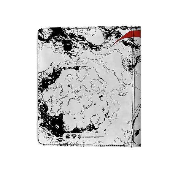 Card Codex 360 Portfolio - Superman Core – Asmodee UK