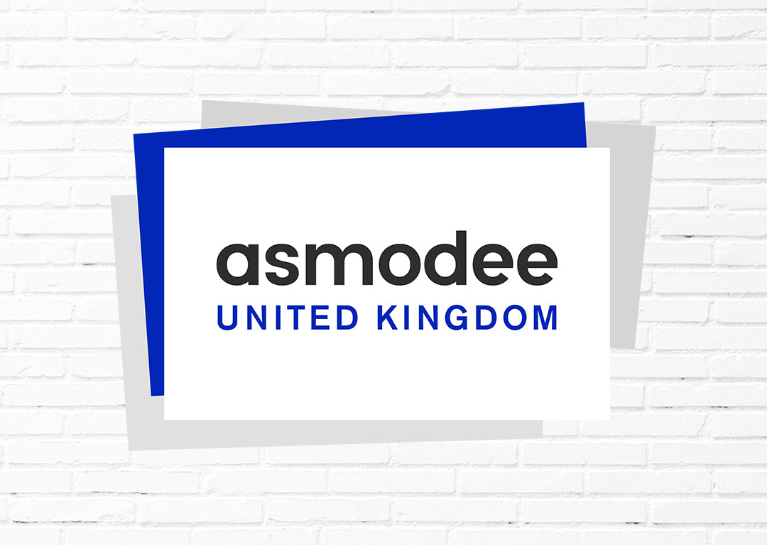 Asmodee UK - Great games, amazing stories