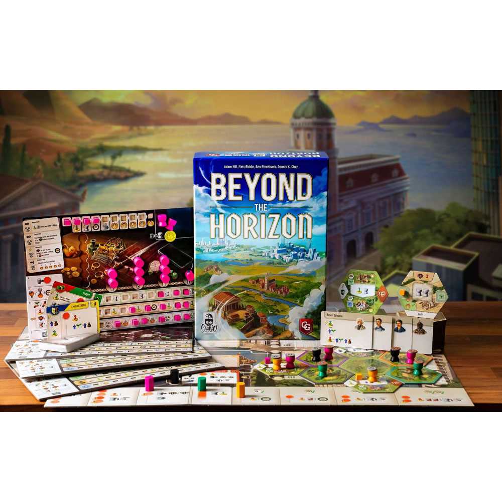 Coming Soon | Asmodee – Asmodee UK