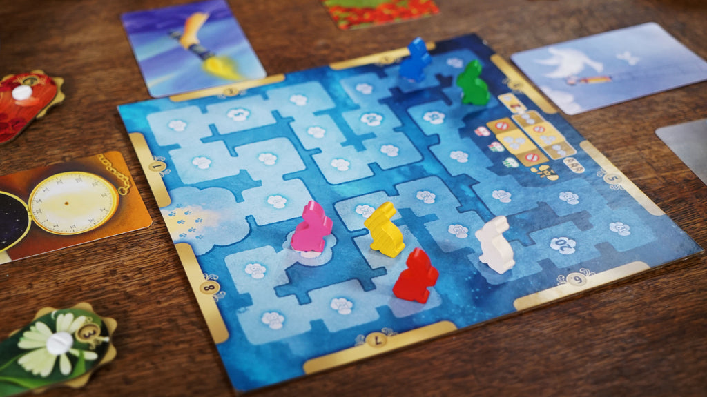 Dixit Board Game | Asmodee – Asmodee UK