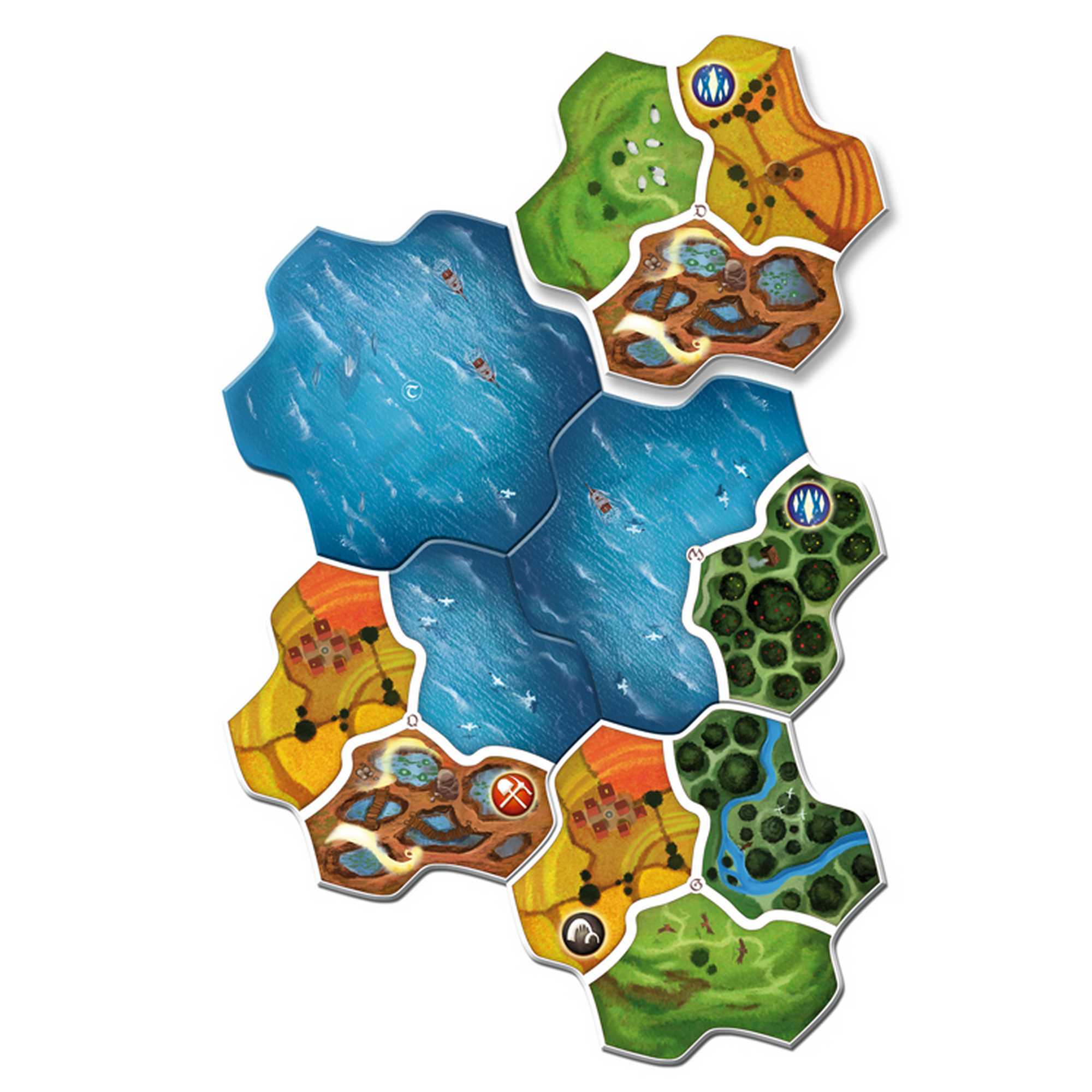 Small World: Realms – Asmodee UK