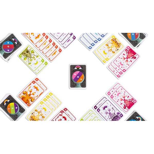 Mantis – Asmodee UK