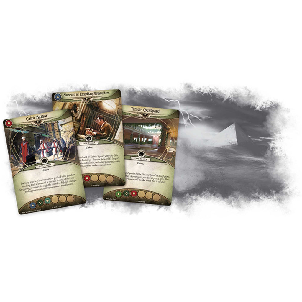 All Arkham Horror Games | Asmodee – Asmodee UK