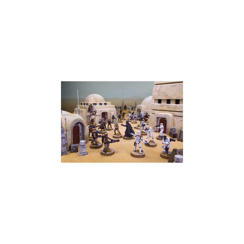 All Star Wars Games | Asmodee – Asmodee UK