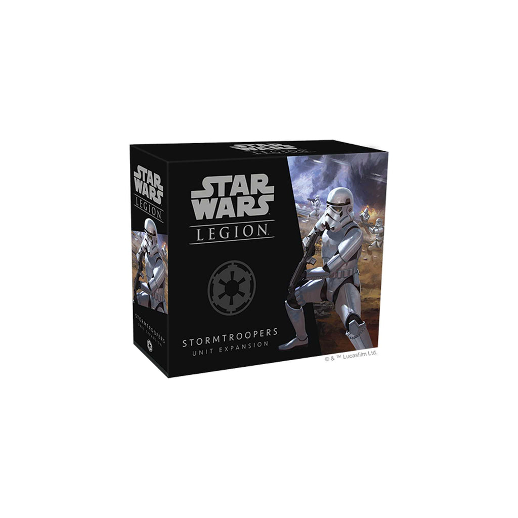 All Star Wars Games | Asmodee – Asmodee UK