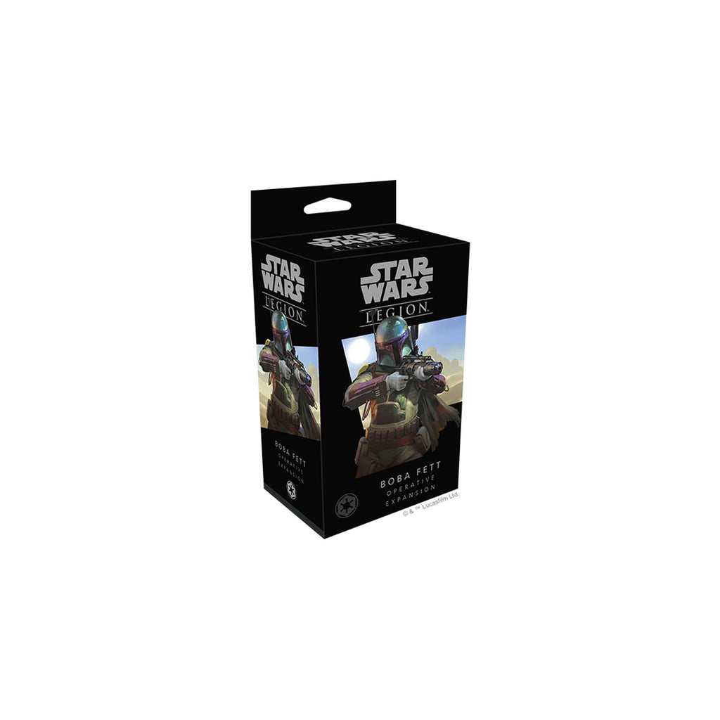 All Star Wars Games | Asmodee – Asmodee UK
