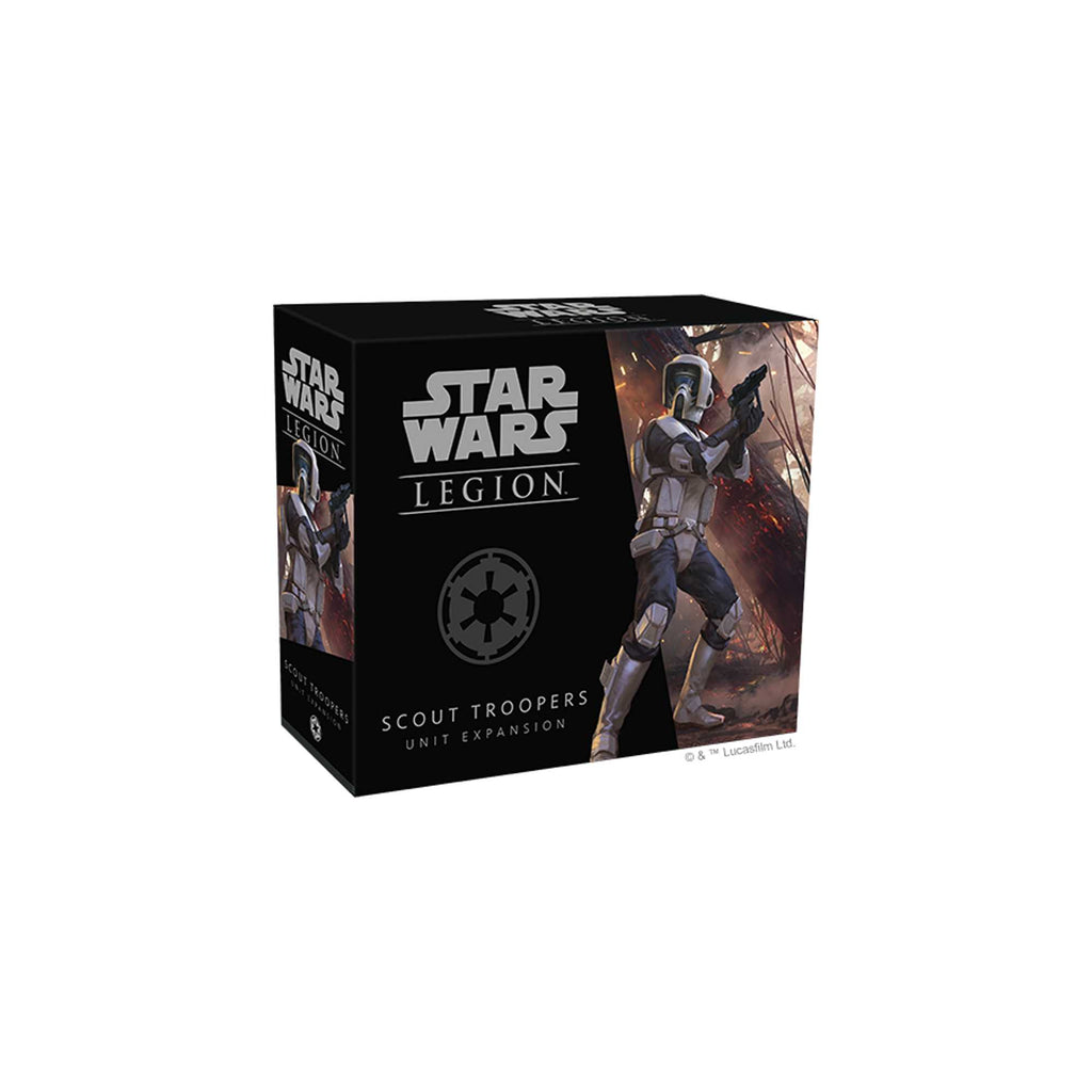 All Star Wars Games | Asmodee – Asmodee UK