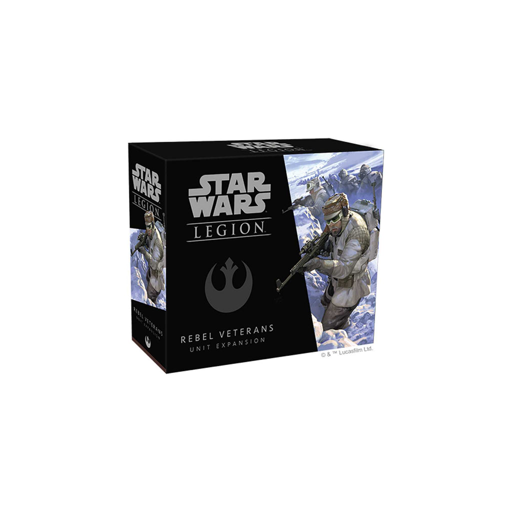 Star Wars – Asmodee UK
