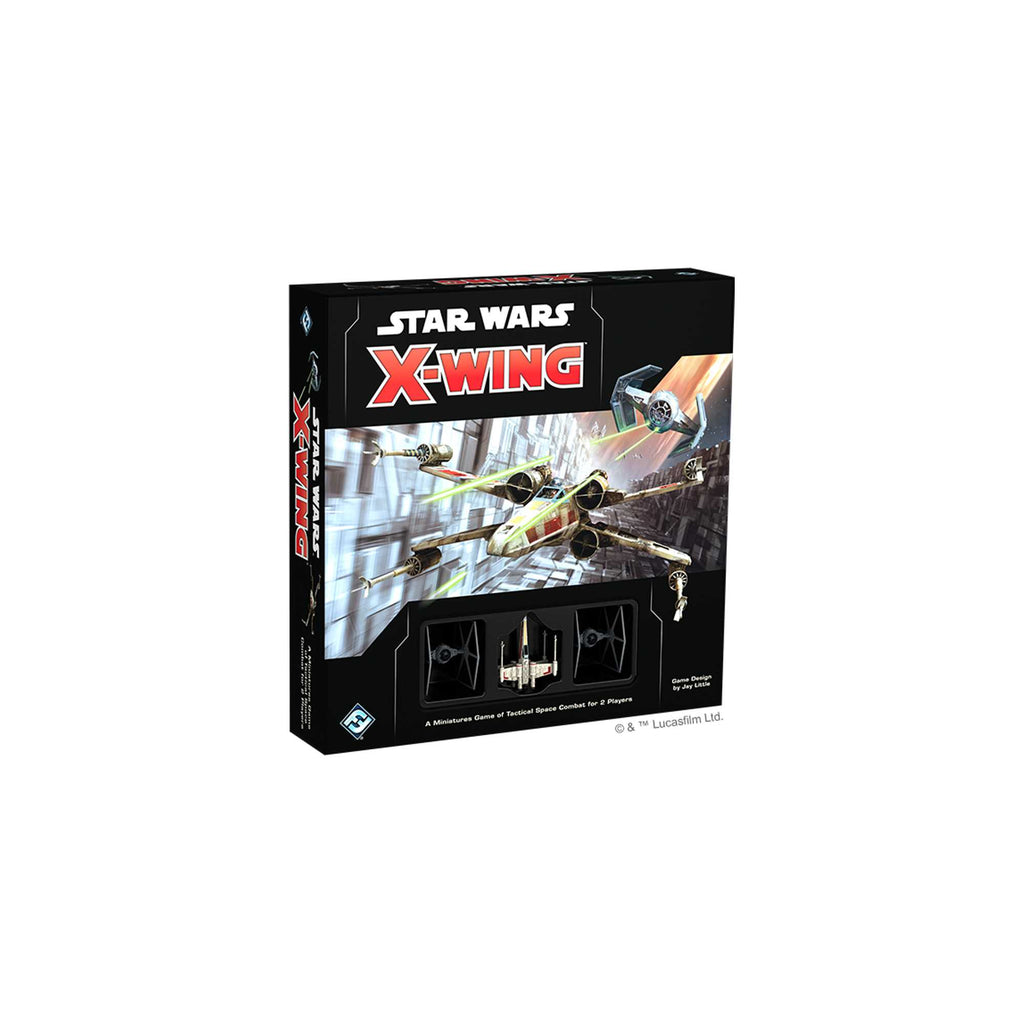 Star Wars – Asmodee UK