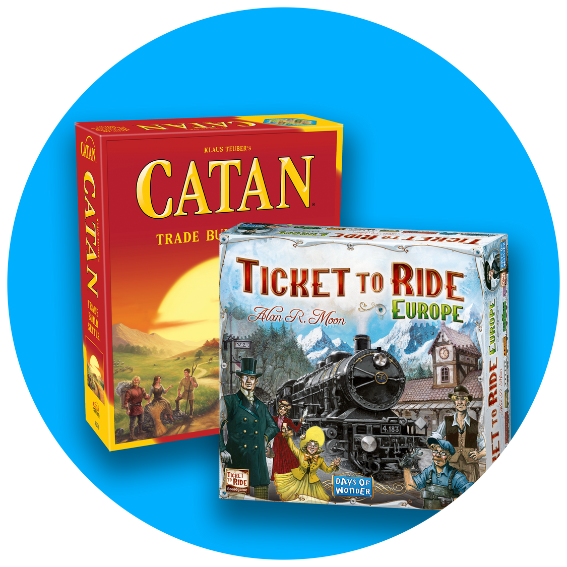 asmodee UK - Inspired By Players – Asmodee UK