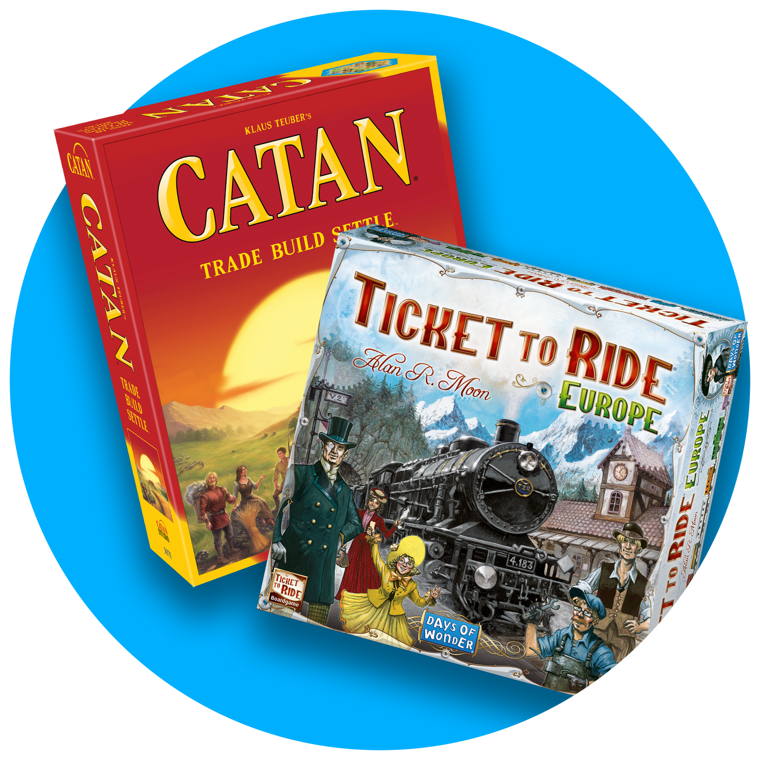 asmodee UK - Inspired By Players – Asmodee UK