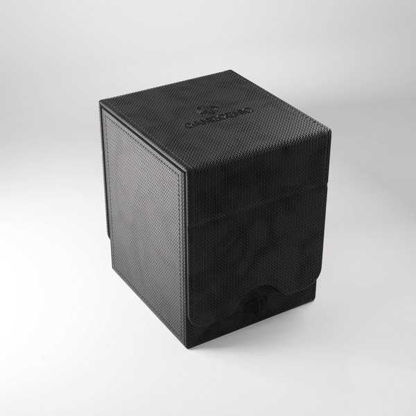 Gamegenic Squire PLUS 100+ XL Black – Asmodee UK