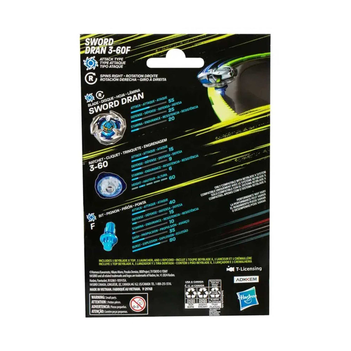 Beyblade X - New Releases – Asmodee UK