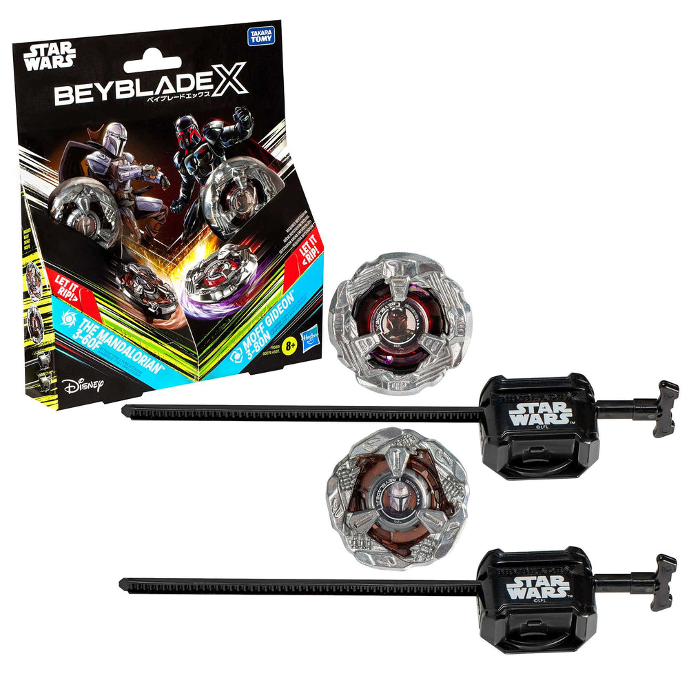 Beyblade X - New Releases – Asmodee UK