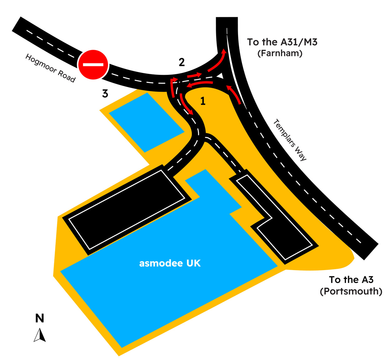 Contact Us – Asmodee UK