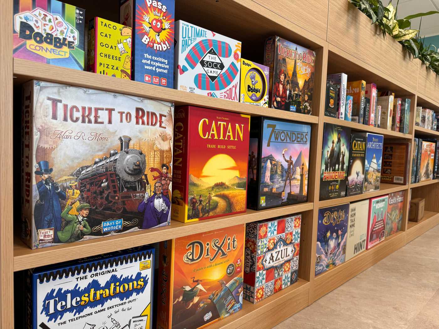 Asmodee UK - Great games, amazing stories