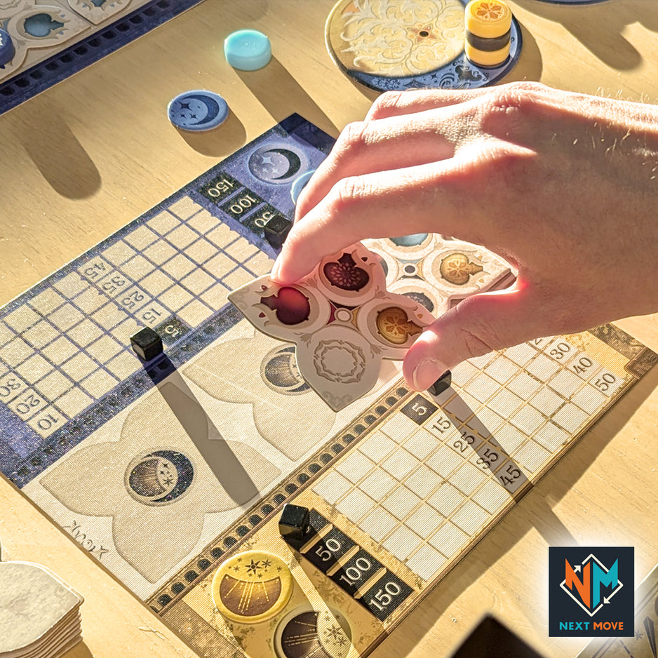 Azul Duel – Asmodee UK
