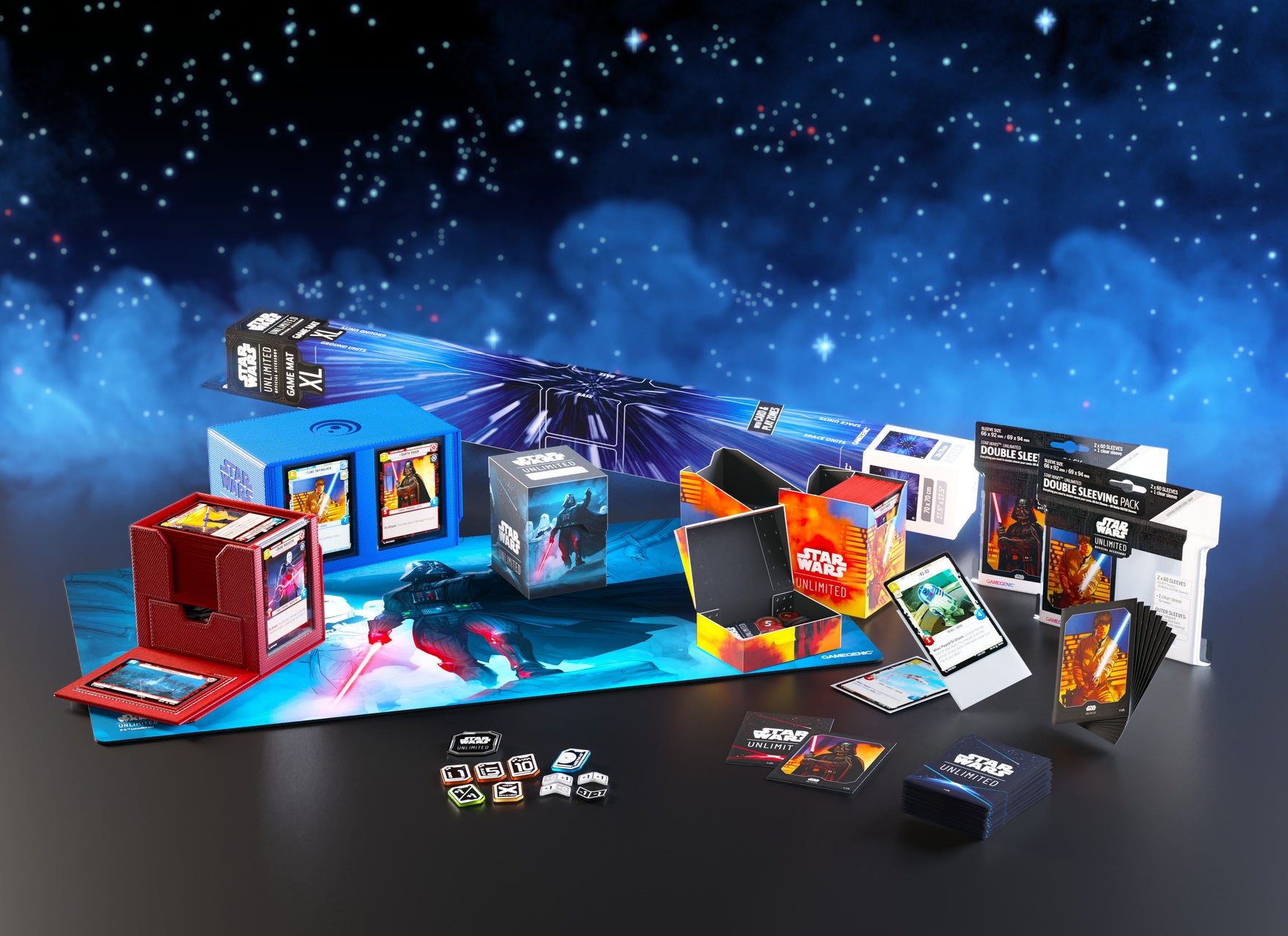 Asmodee UK - Great games, amazing stories