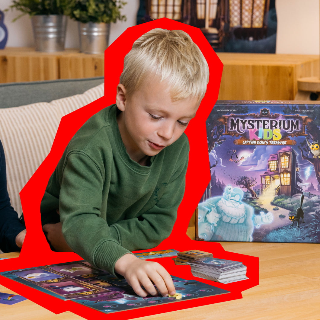 About Us – Asmodee UK