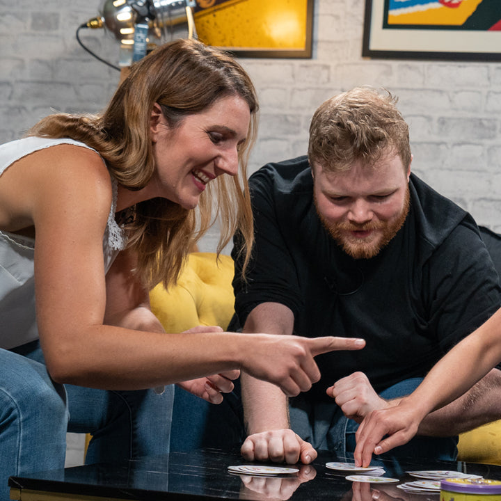 About Us – Asmodee UK