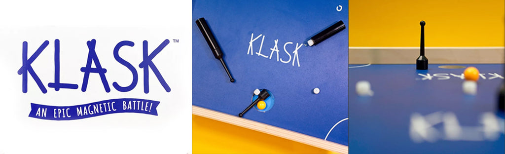 Asmodee UK - Great games, amazing stories