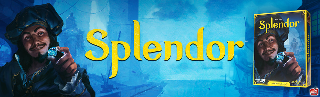 Asmodee UK - Great games, amazing stories