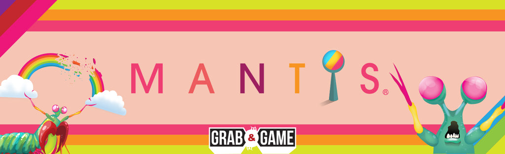 Asmodee UK - Great games, amazing stories