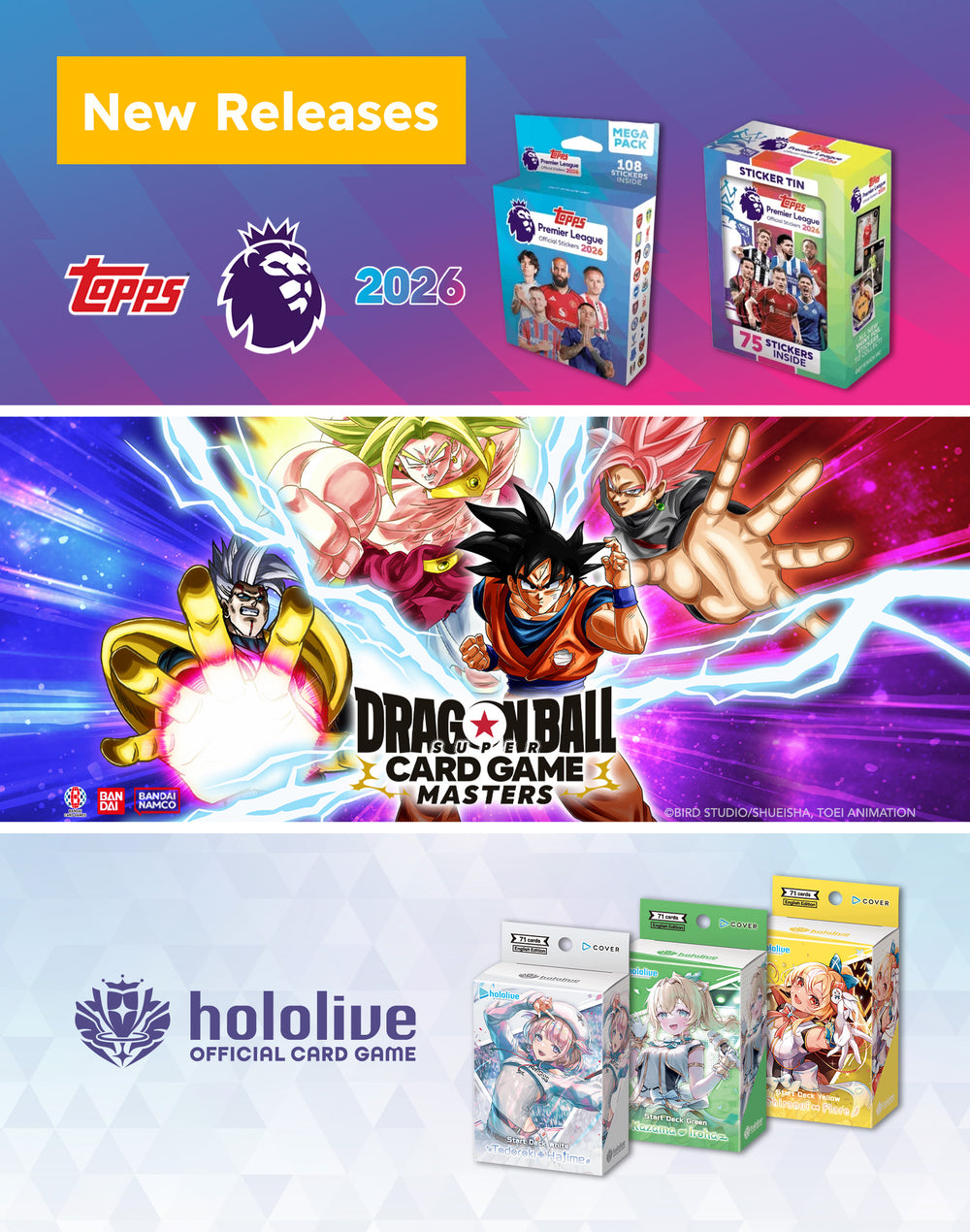 asmodee UK - Inspired By Players – Asmodee UK