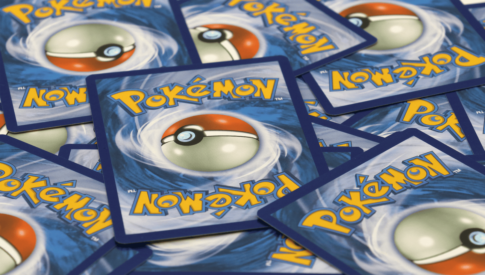 Pokémon New Releases – Asmodee UK