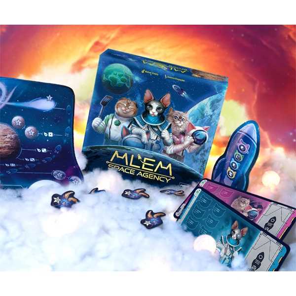 asmodee UK - Inspired By Players – Asmodee UK