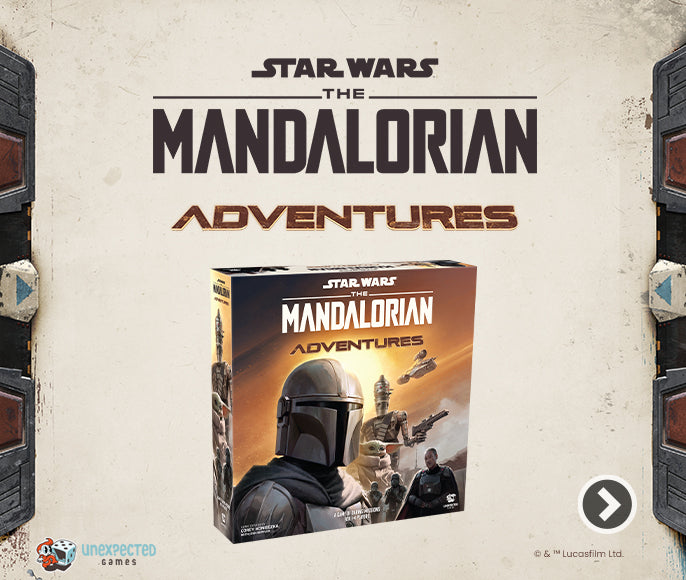 Coming Soon | Asmodee – Asmodee UK