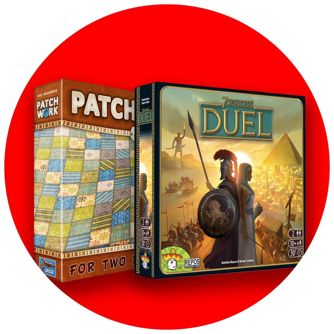 asmodee UK - Inspired By Players – Asmodee UK