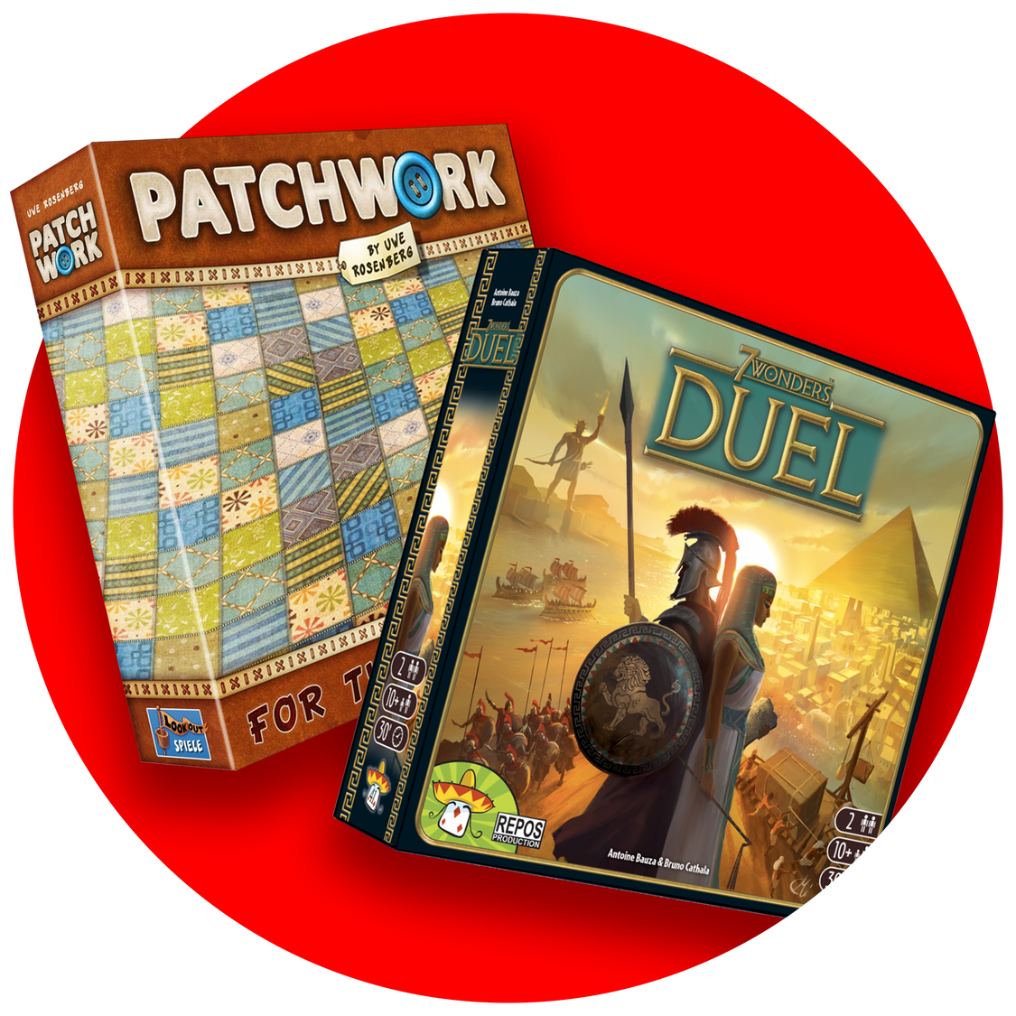 asmodee UK - Inspired By Players – Asmodee UK