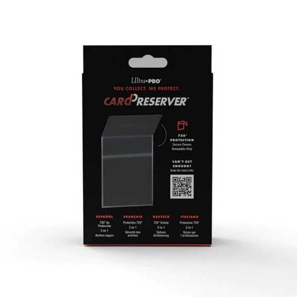 Ultra PRO Card Preserver 25ct – Asmodee UK