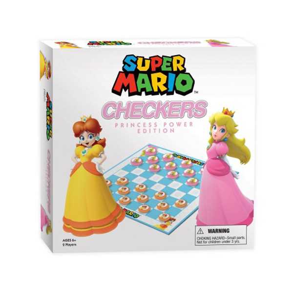 Super Mario Tabletop Games | Asmodee UK